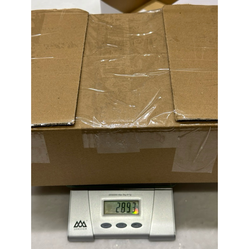 Jual box 8kg | Shopee Indonesia