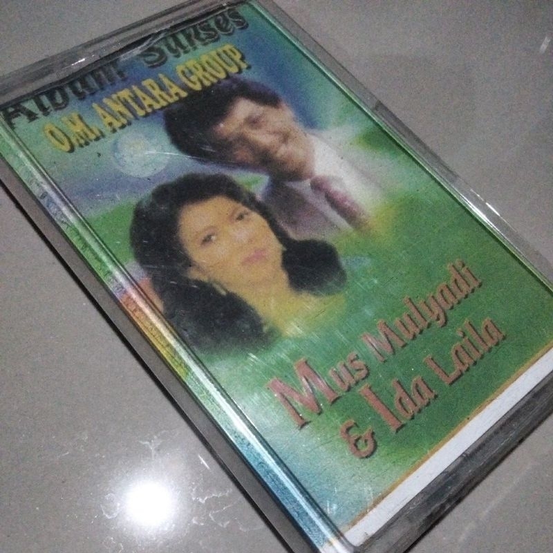 Jual kaset pita full box original"ALBUM SUKSES" | Shopee Indonesia
