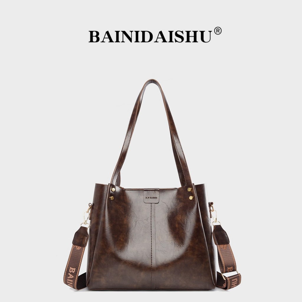 Jual Tas Premium Daishu Wanita B-38083 (Free Paperbag Daishu) | Shopee Indonesia