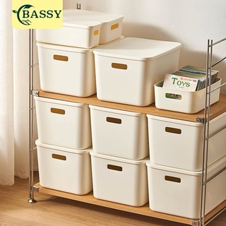 Jual Bassy Box storage Organizer Keranjang Bin Organizer Kotak ...