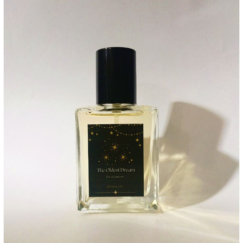 Jual ORV Perfume | The Oldest Dream | ETERNISCENT | Shopee Indonesia