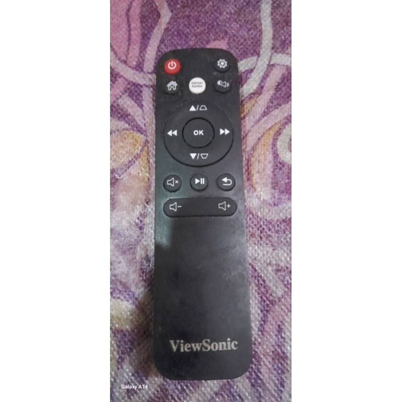 Jual remote proyektor viewsonic HARMAN KARDON | Shopee Indonesia