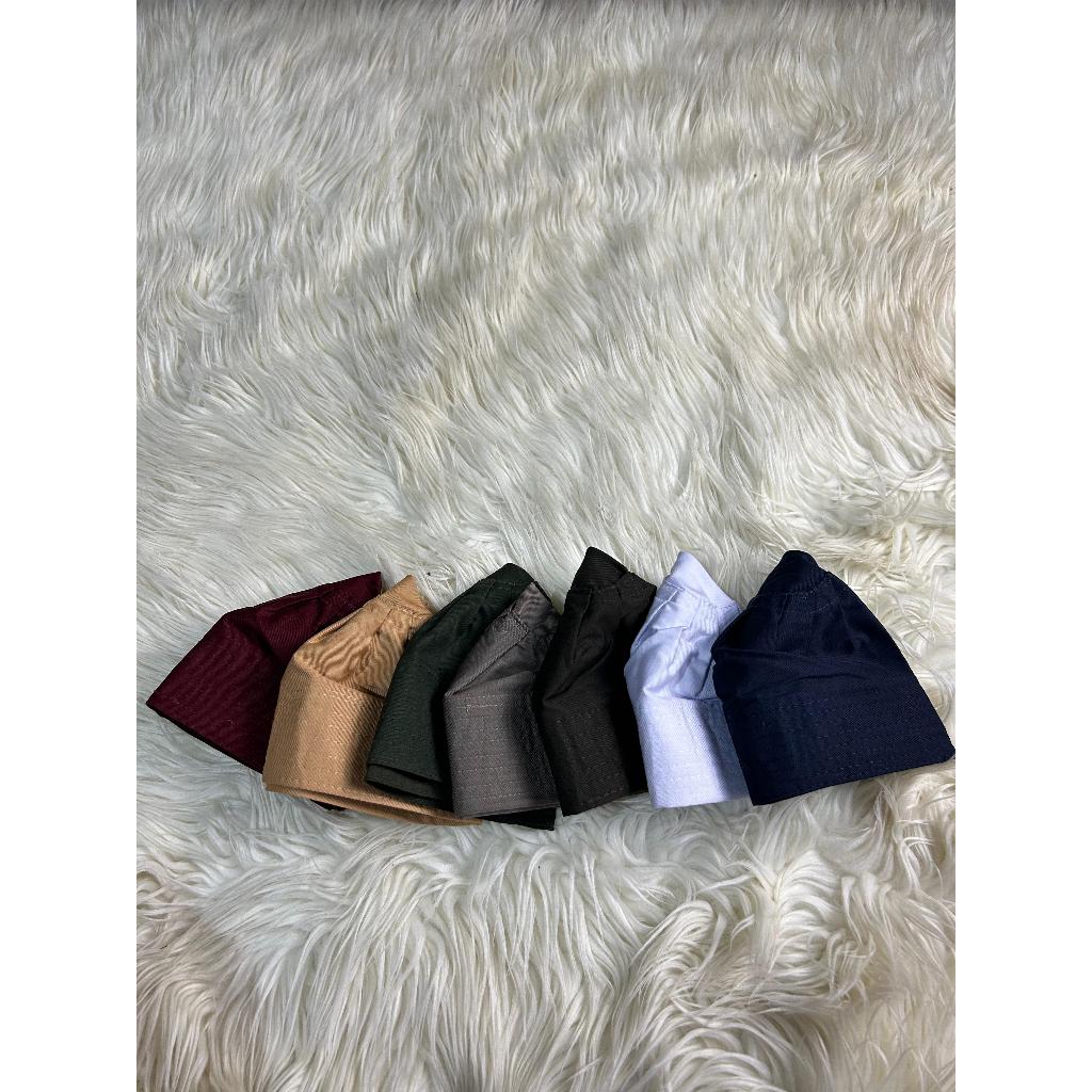 Jual Peci Ijazi Peci Ijaji Kopiah Habib Syekh Varian warna | Shopee ...