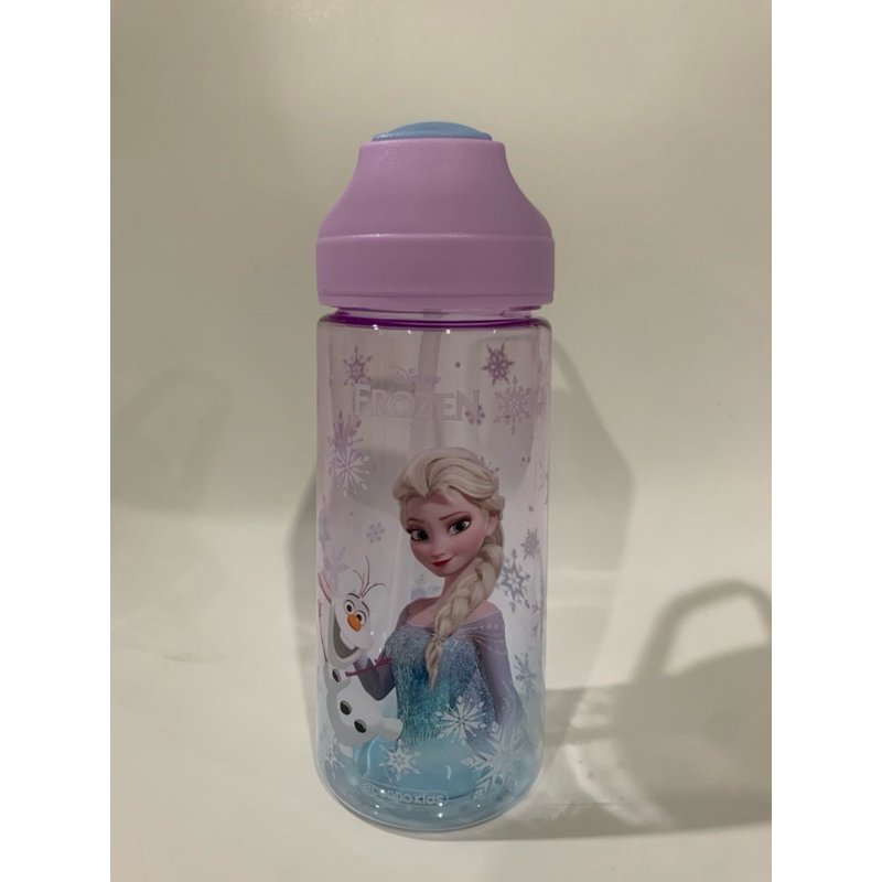 Jual Elsa bottle Frozen 580 ml | Shopee Indonesia