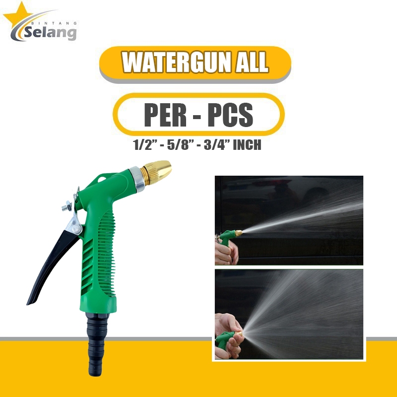 Jual BINTANG Semprotan Air Cuci Motor Semprotan Air Tekanan TInggi ...