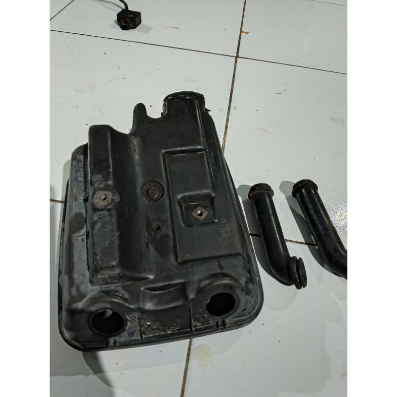 Jual BOX FILTER UDARA SARINGAN HAWA YAMAHA ALFA ALVA SIGMA ORIGINAL ...
