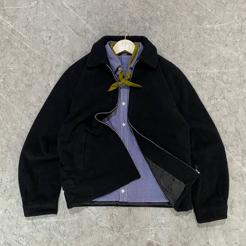 Jual wool work jacket | Shopee Indonesia