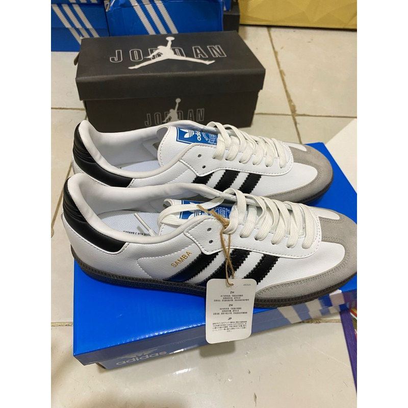 Jual adidas samba | Shopee Indonesia