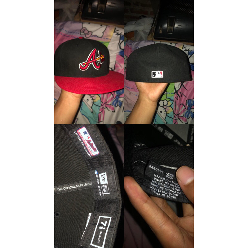 Jual MLB CAK | Shopee Indonesia