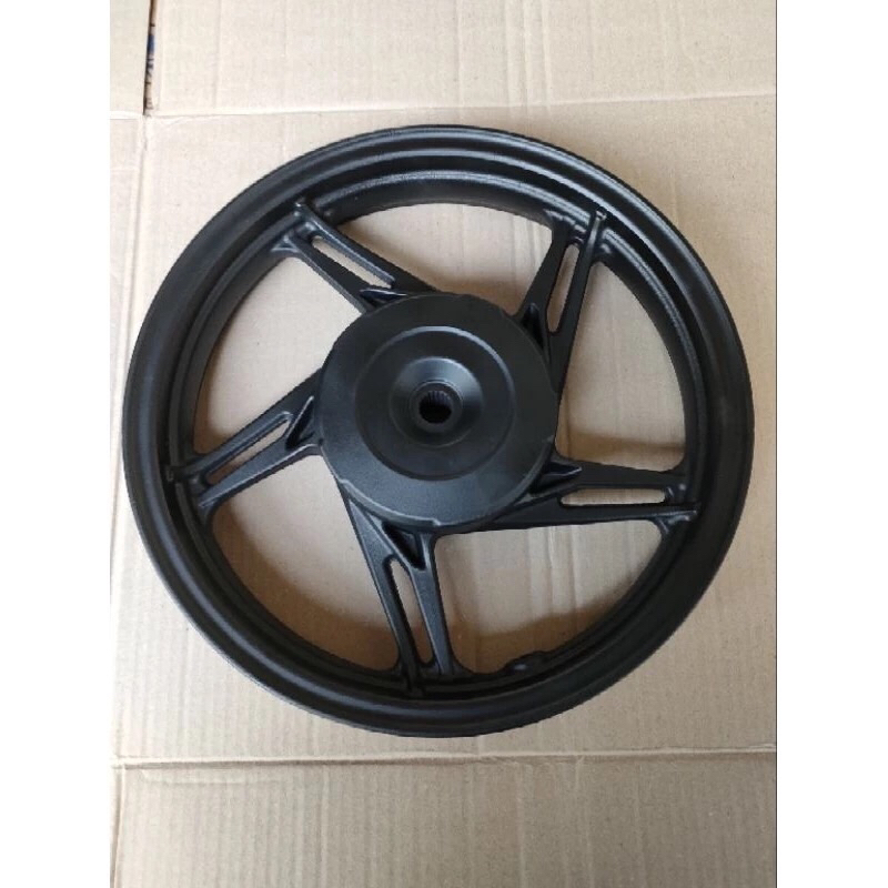 Jual Velg Resing Beat Esp Beat pop Beat street velg belakang Original ...