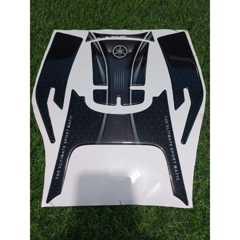 Jual Tank pad Yamaha Nmax Neo s/Neo/stiker timbul NMAX turbo | Shopee ...