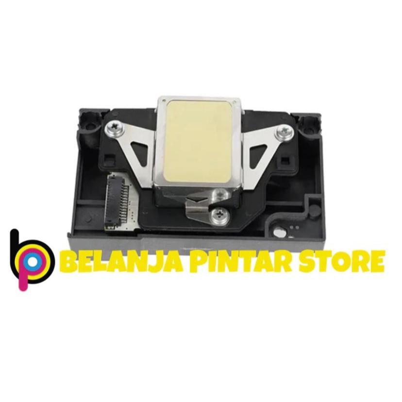 Jual Print Head Epson L800 L805 T69 Original New | Shopee Indonesia