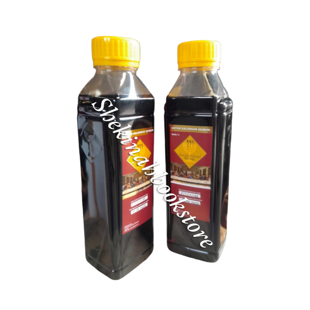 Jual Anggur Botol Perjamuan RG 1L | Shopee Indonesia