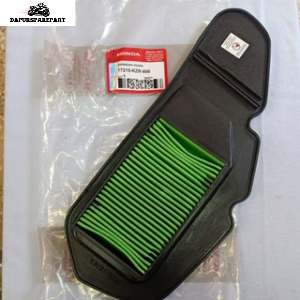 Jual FILTER UDARA VARIO 125 KZR DS163 | Shopee Indonesia