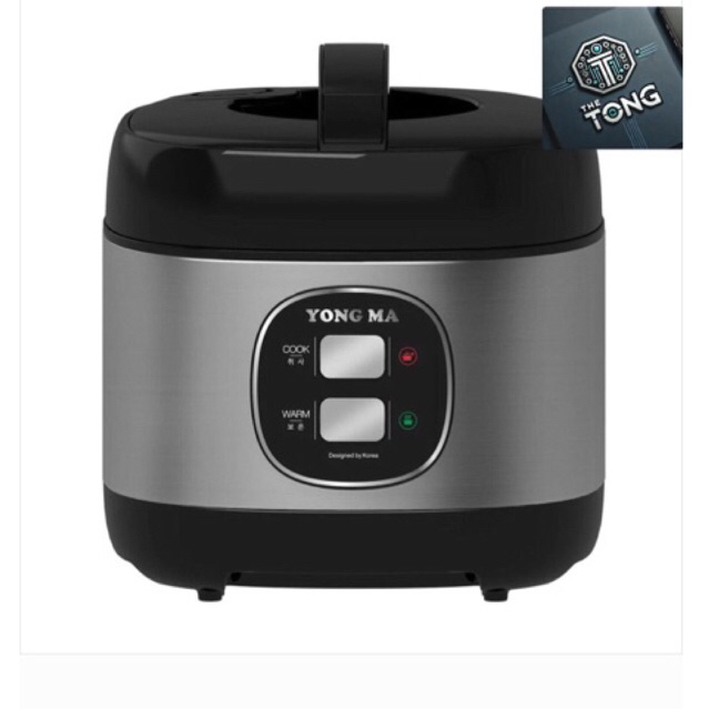 Jual MAGIC COM YONG MA ( SMC 8073) | Shopee Indonesia