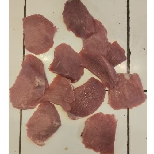 Jual Daging Sapi Lokal Fresh Potong Rendang 500gr - 1kg | Shopee Indonesia