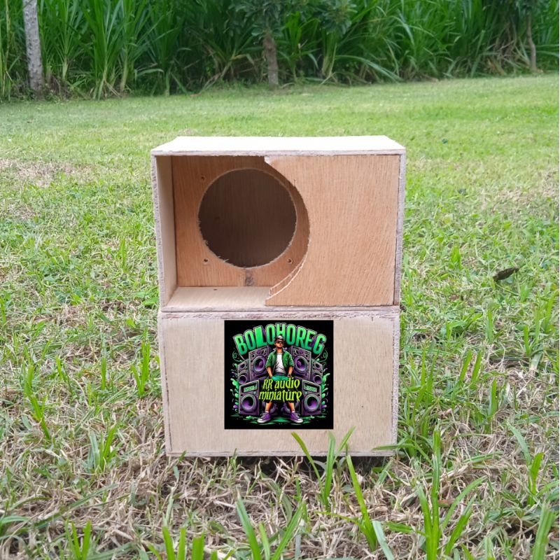 Jual box cobre brewog | Shopee Indonesia