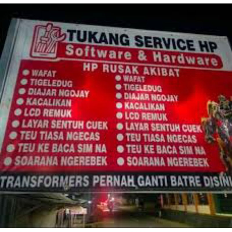 Jual Terima Jasa Service HP Android Segala Tipe, Ganti Lcd Dan Service ...