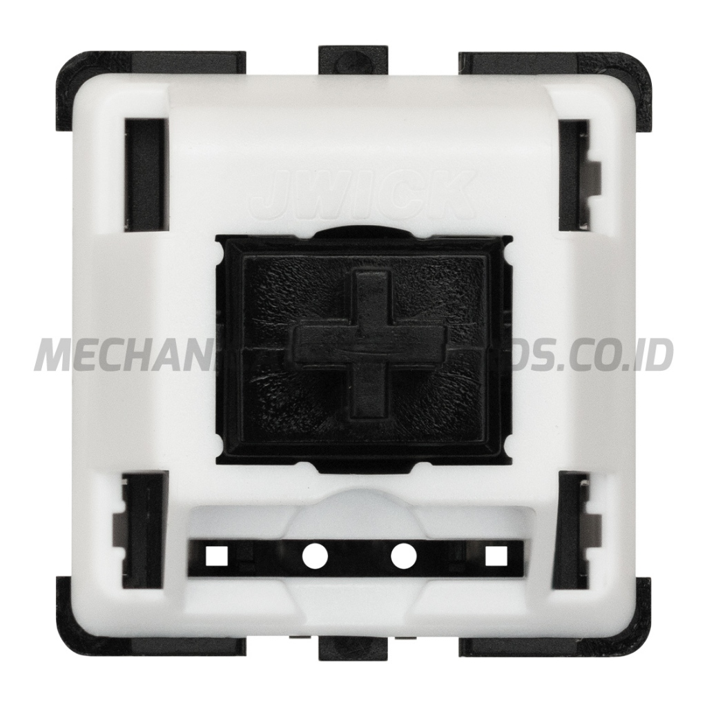 Jual JWK / JWICK Zebra Switch (Linear 63.5g - PCB Mount) | Shopee Indonesia