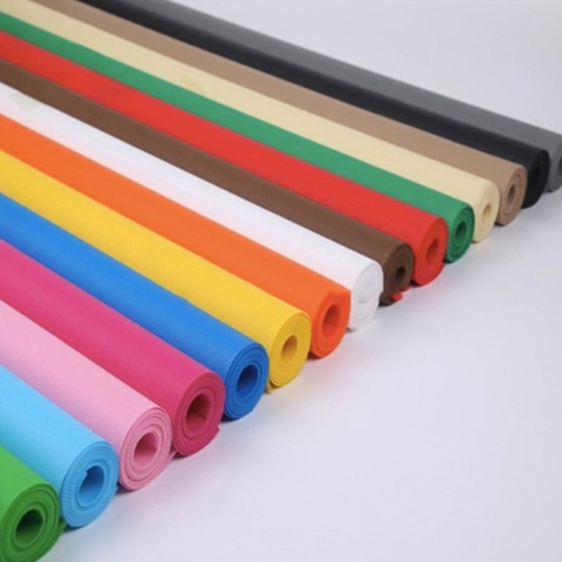 Jual Kain Spunbond Roll panjang 100 meter | Shopee Indonesia