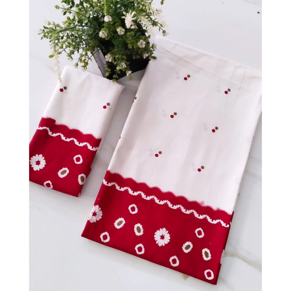 Jual Kain Batik Printing Pekalongan Asli – Batik Modern & Elegan ...