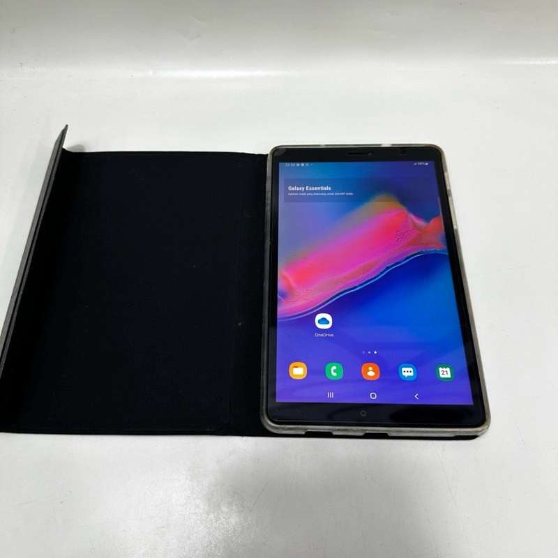 Jual Samsung Tab A With S Pen SM-P205 | Shopee Indonesia