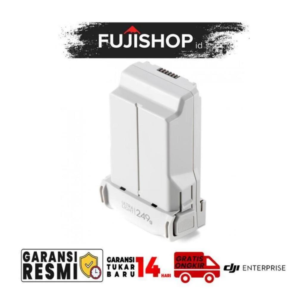 Jual DJI Mini 3 Pro Intelligent Flight Battery Garansi Resmi | Shopee ...