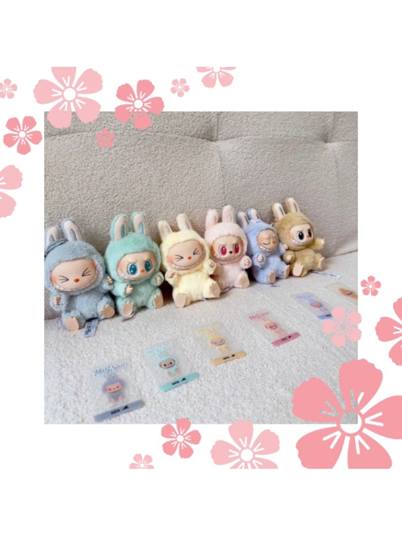 Jual LABUBU V2 ORI POP MART QUQU | Shopee Indonesia