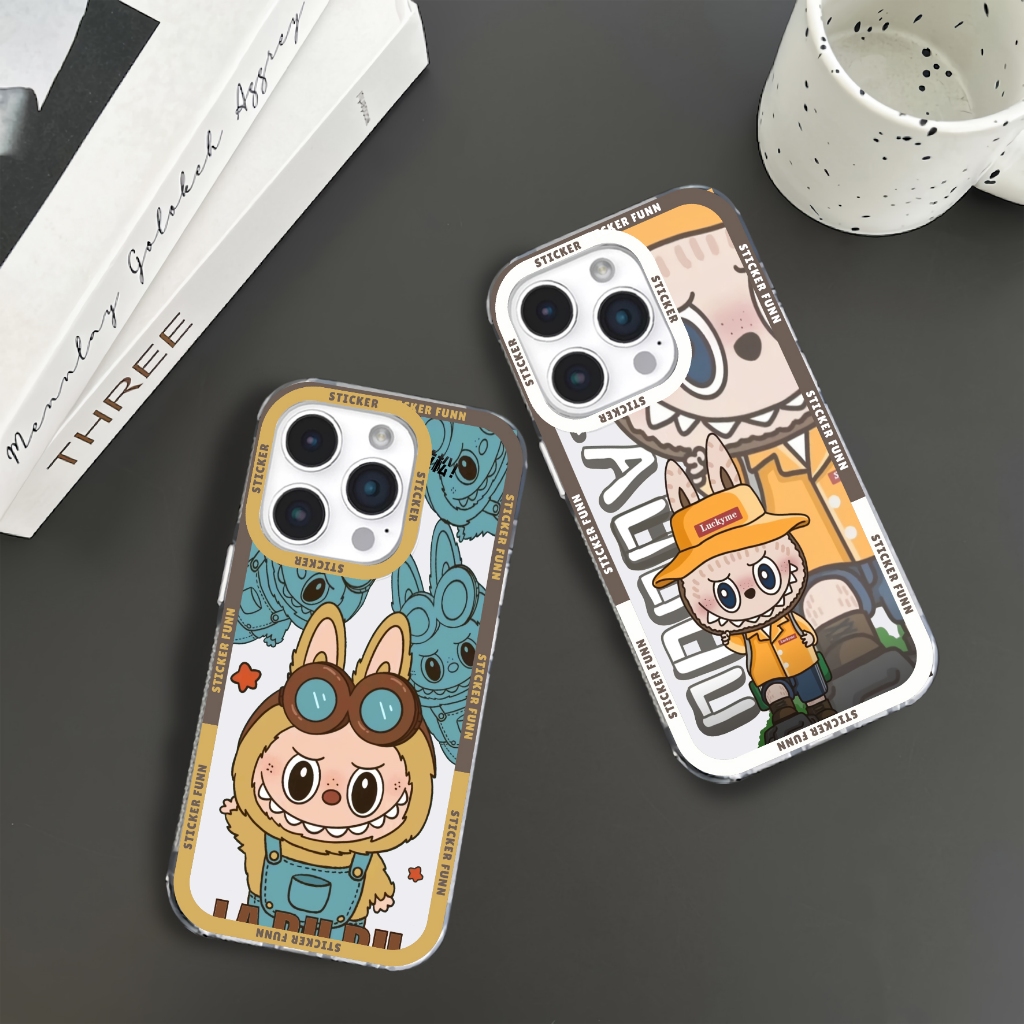 Jual Case Hologram Infinix Smart 8 - Smart 8 Pro - Note 40 - Note 40 Pro - Tecno Spack 20 ...