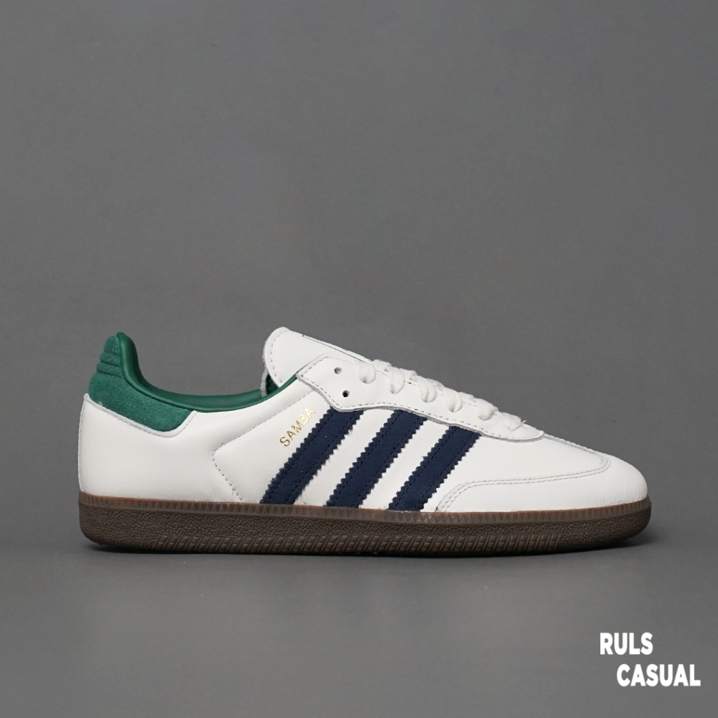 Jual Adidas Samba Og (IH4882) | Shopee Indonesia