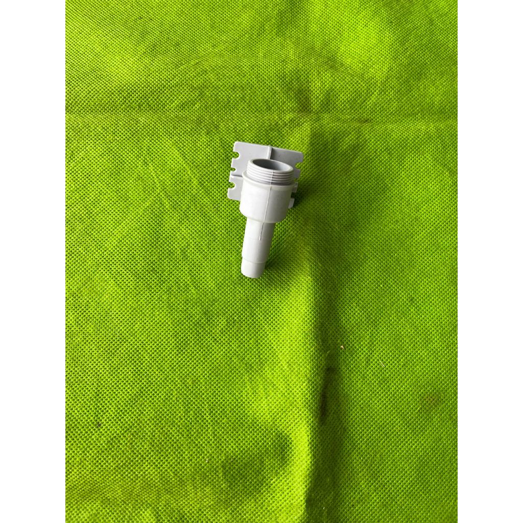 Jual Nepel Kran Dispenser Housing Kran Dispenser Galon Bawah Polytron ...