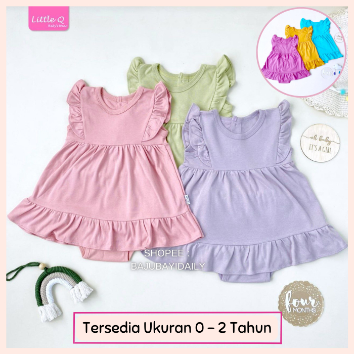 Jual 3 STEL NOURA DRESS / DRESS STYLE KOREA SETELAN SET PAKAIAN BAJU ...