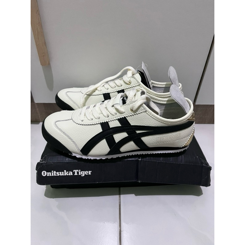 Jual Onitsuka Tiger Mexico 66 | Shopee Indonesia