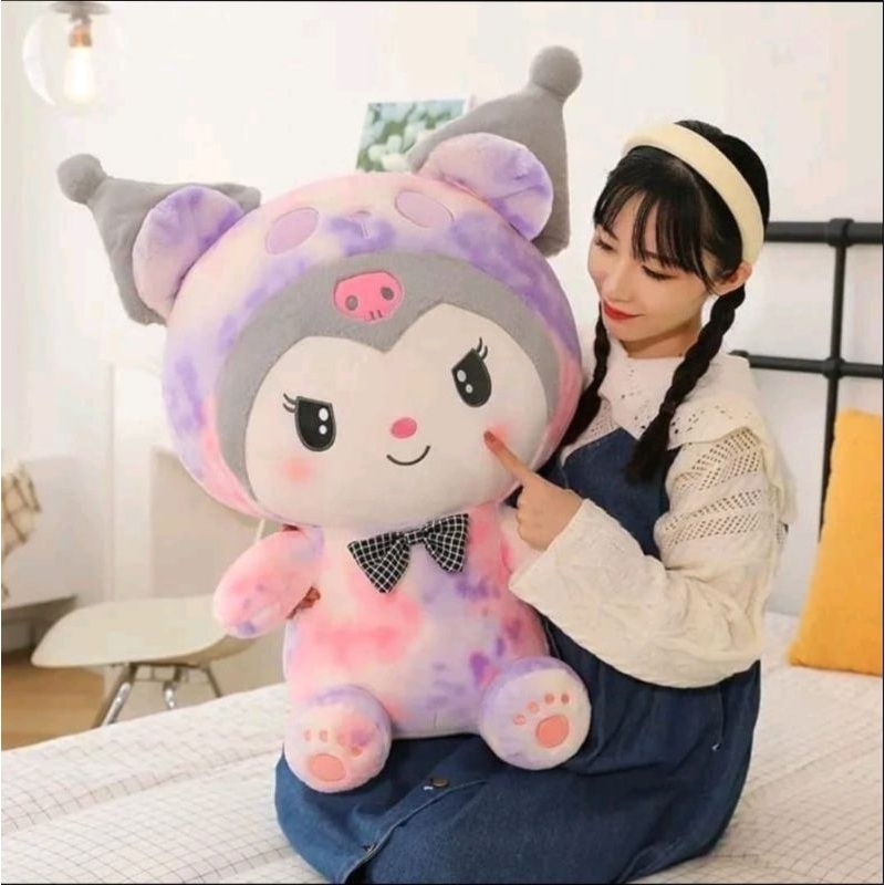Jual Kuromi rainbow | Shopee Indonesia