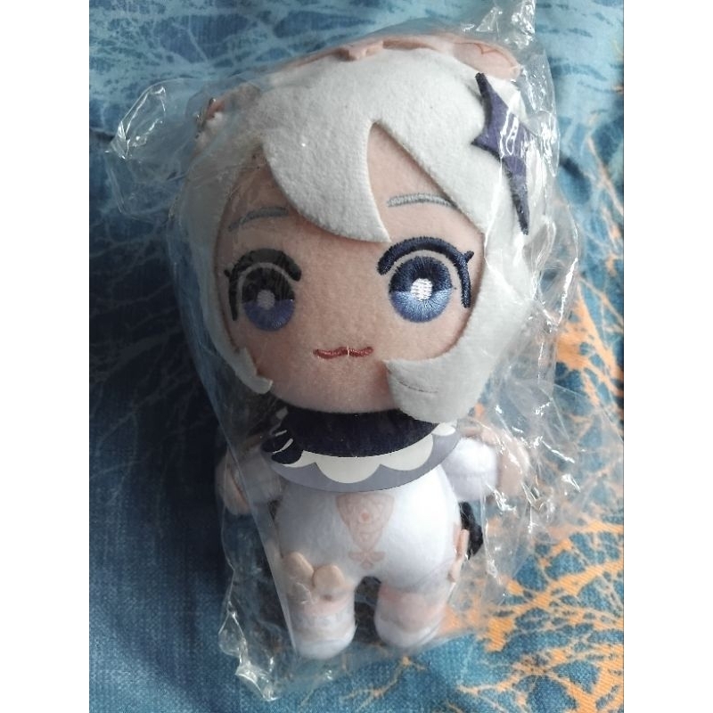 Jual TOMONUI PAIMON GENSHIN IMPACT PLUSH GAME | Shopee Indonesia