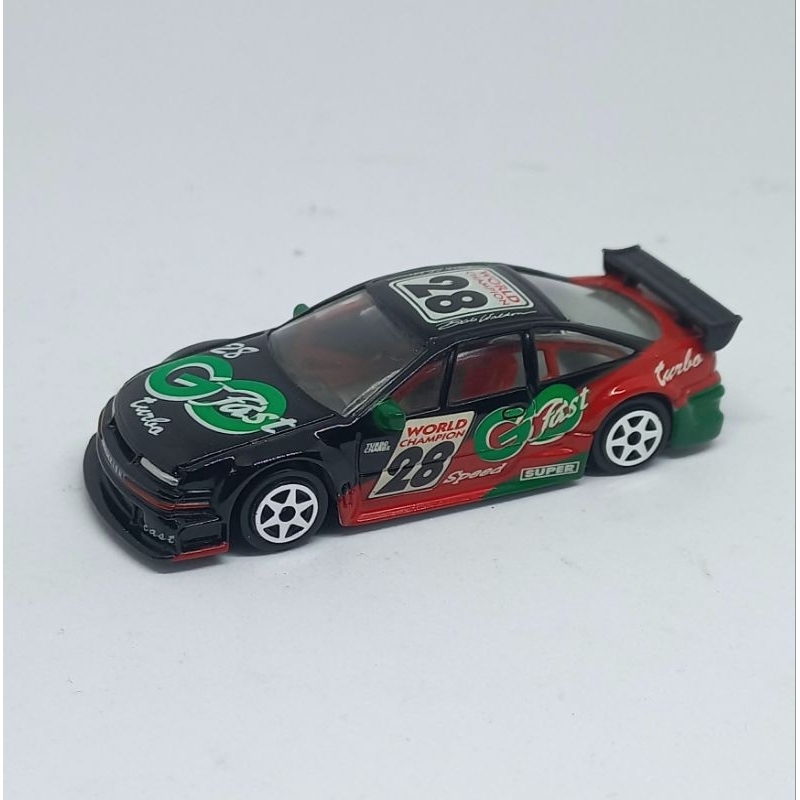 Jual realtoy opel vauxhall calibra dtm 1/64 loose diecast | Shopee ...