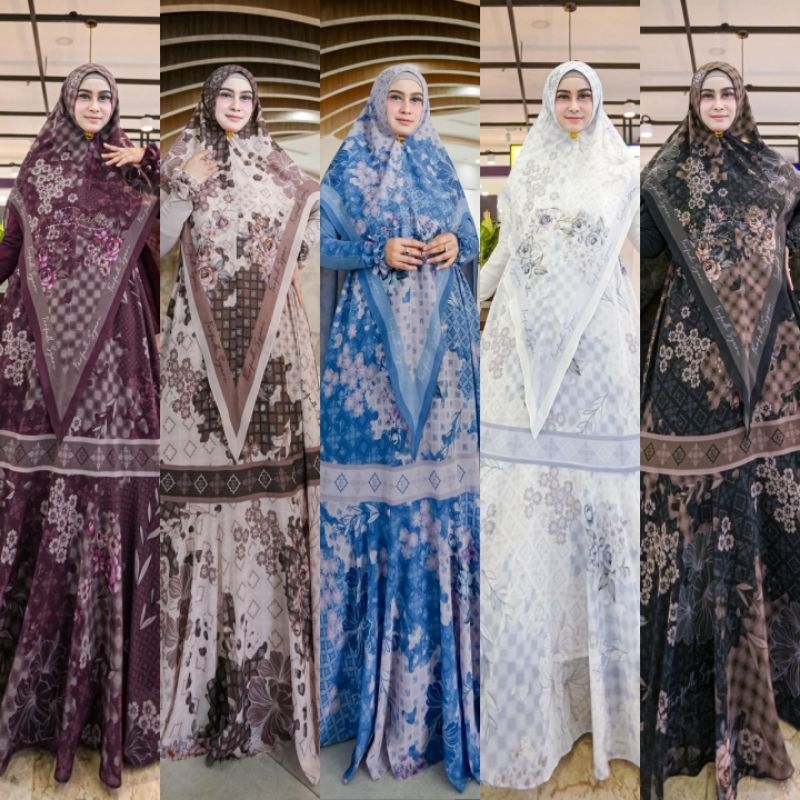 Jual Kameela Series By Farfadh Syari | Shopee Indonesia
