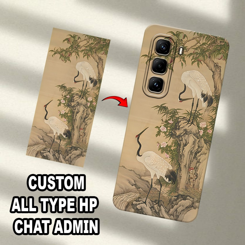 Jual Custom case all type handphone (type hp chat admin) | Shopee Indonesia