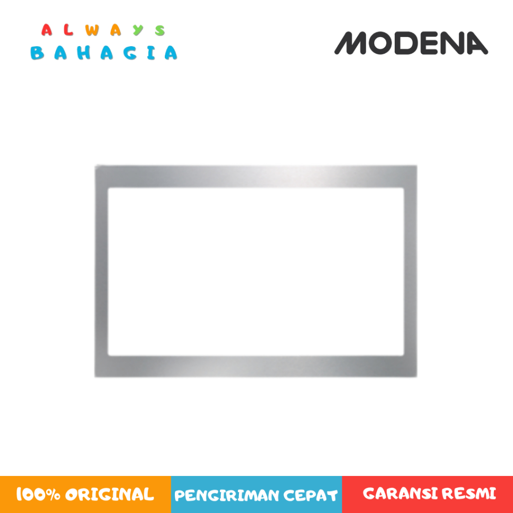 Jual Modena FM 3000 frame untuk microwave tanam | Shopee Indonesia