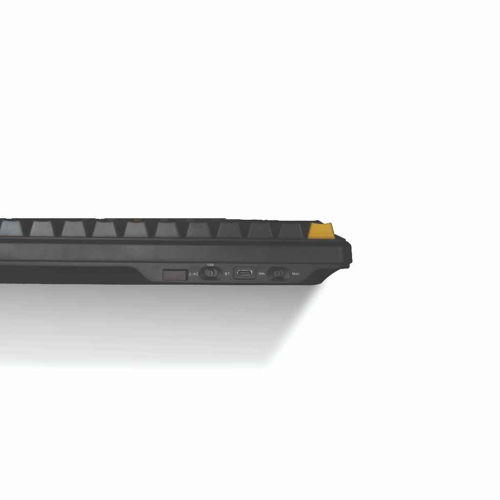 Jual VortexSeries GT65 BYON GT-65 BYON GT 65 BYON Keyboard Wireless ...