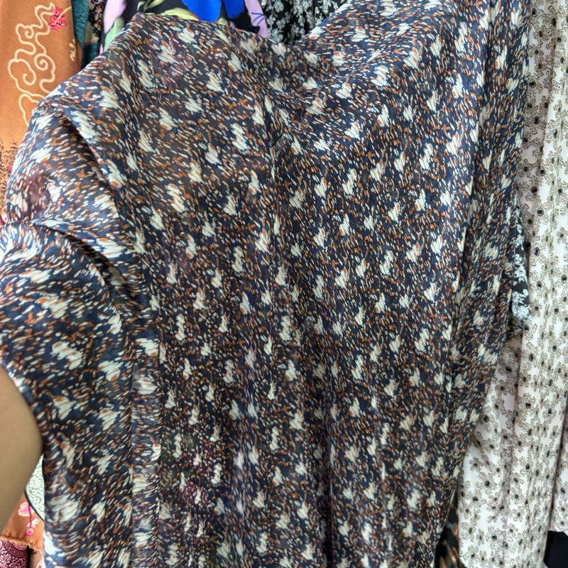 Jual kain sifon sutra Motif - kain bahan motif - kain sifon motif ...