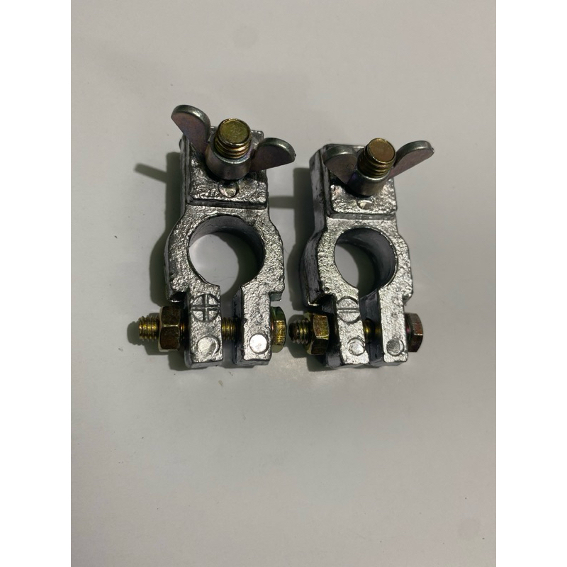 Jual KEPALA AKI TIMAH TRUCK/AKI 50-200 AMPERE | Shopee Indonesia