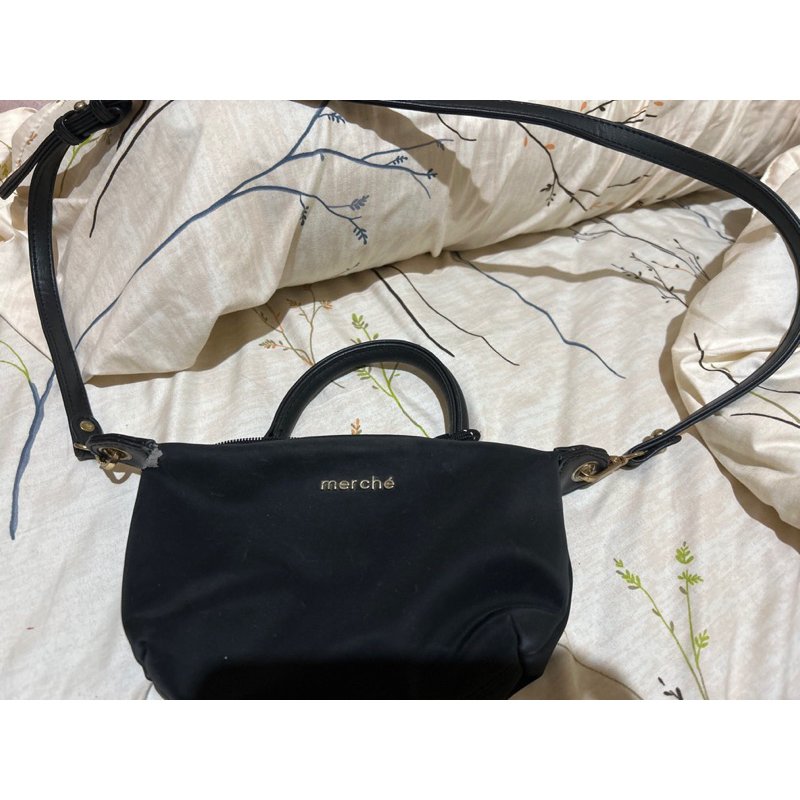 Jual merche alice petite /mini preloved | Shopee Indonesia