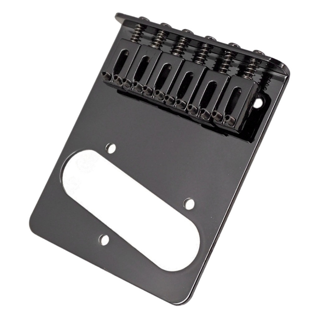 Jual Tele Style Bridge Model 1 (Black) | Shopee Indonesia