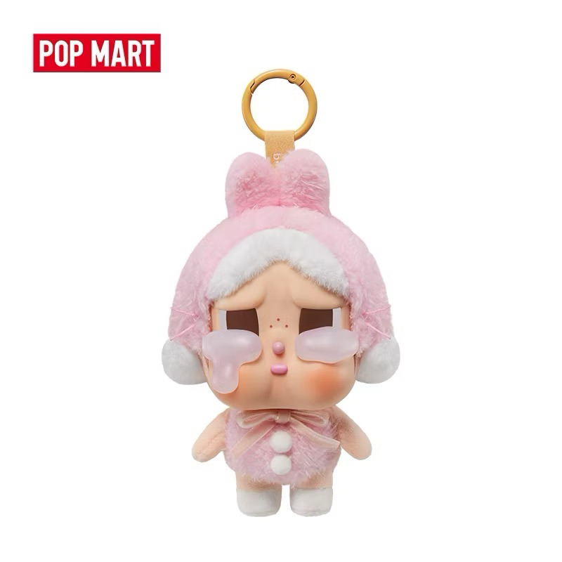 Jual POP MART CRYBABY Crying Again BLIND BOX (ORIGINAL POPMART ...