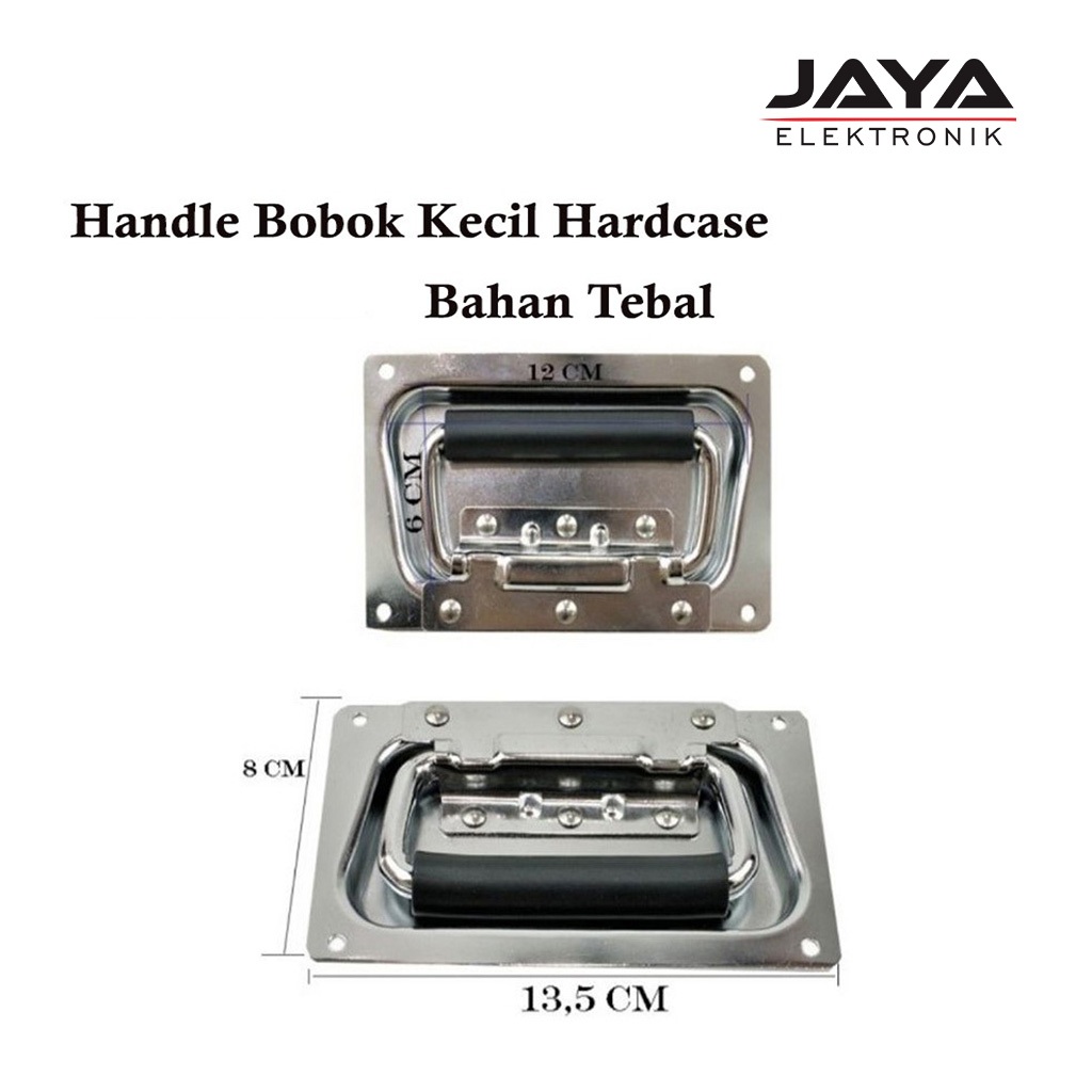 Jual Handle Tempel Besi Kecil Handel Bobok Besi Kecil Hardcase Handel ...