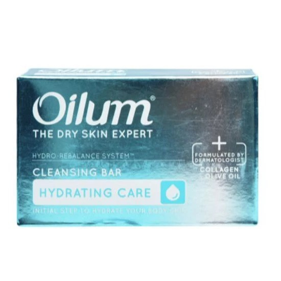 Jual [100% Original] Oilum Bar Soap Moisturizing Mini 20 gr | Shopee ...