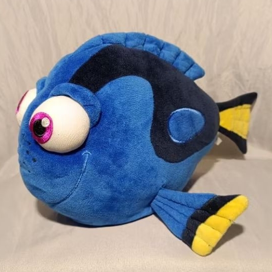 Jual Boneka Finding Nemo & Finding Dory Part 1 | Shopee Indonesia