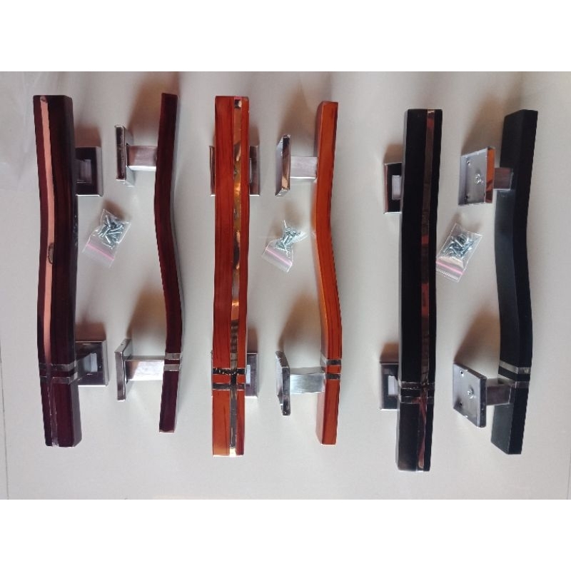 Jual Handle Pegangan Pintu | Shopee Indonesia