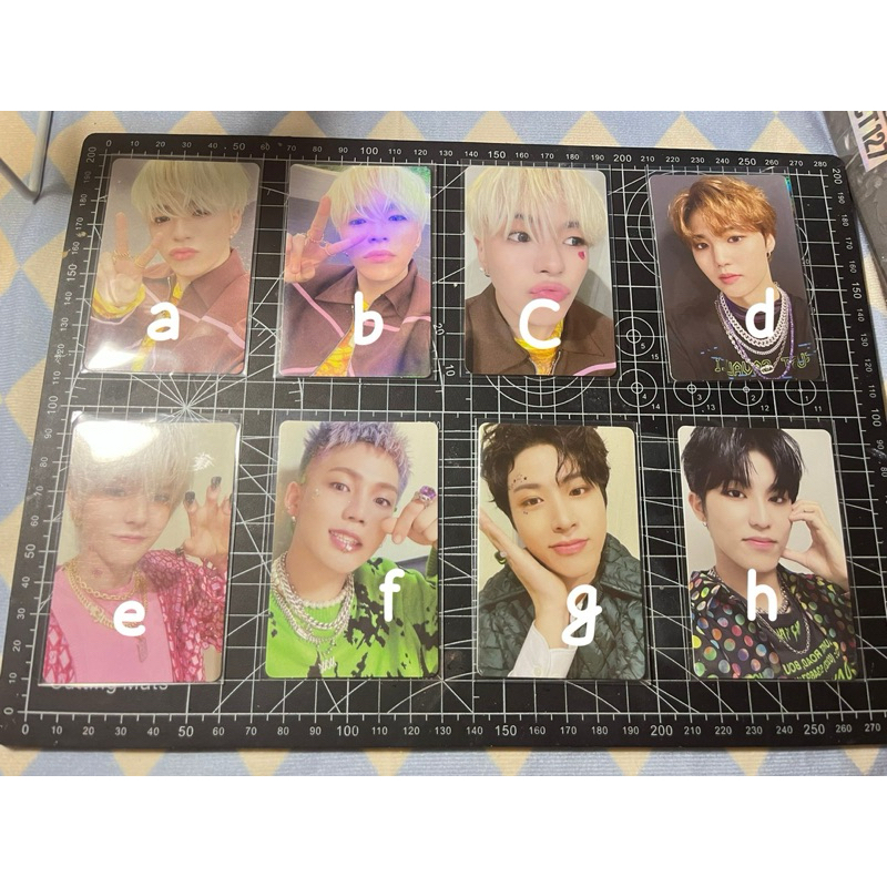 Jual Photocard official Treasure | Shopee Indonesia